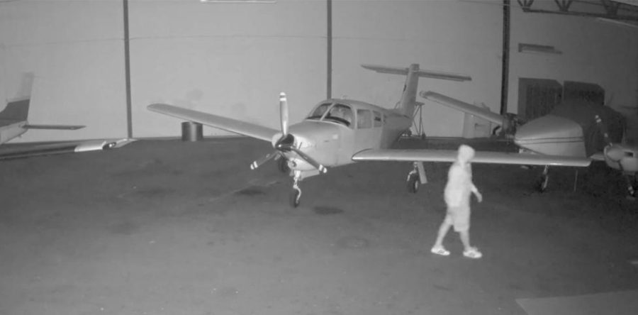 Axis OptimizedIR Technology: Redefining Nighttime Surveillance